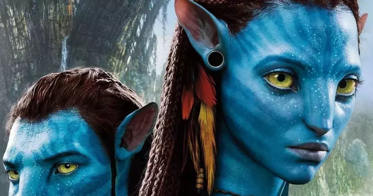 Avatar 2 Collection: साउथ में चला ऑस्कर विनर James cameron की अवतार 2 ...