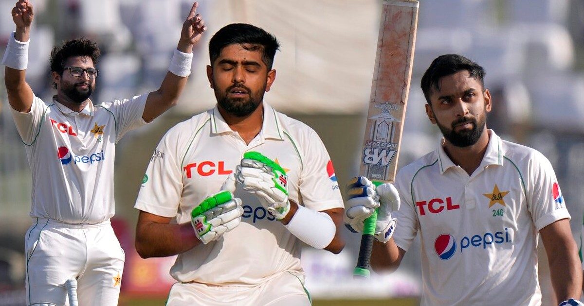 PAK vs ENG: ‘रावलपिंडी जैसा विकेट ब्रायन लारा को मिला था तो 400 बना दिए ...