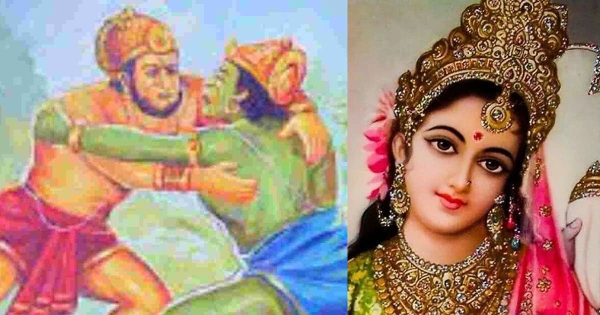 Ramayan: वानर राज बाली के साथ कैसे हुआ अप्सरा तारा का विवाह? दिलचस्प है ...