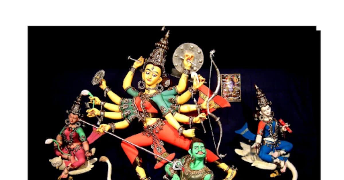 Dhwaj Navami Vrat: ध्वज नवमी के व्रत से प्रसन्न होती हैं मां दुर्गा, ये ...