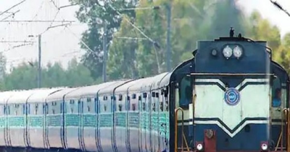 मछली ढोकर एलेप्पी एक्सप्रेस बनी सबसे कमाऊ ट्रेन, रेलवे का मुनाफा जान ...