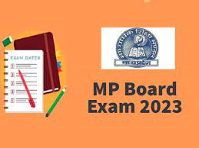 MP Board 12th History Model Paper 2022: एमपी बोर्ड 12वीं का मॉडल पेपर ...