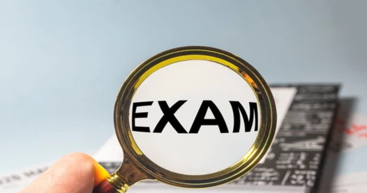 RSMSSB Exam Date 2022 AFO RSMSSB Exam Date 2022 AFO