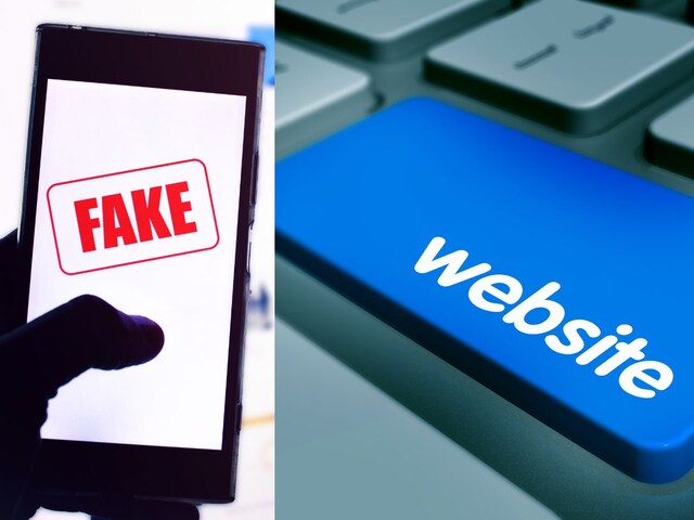 इन ट्रिक्स से करें Fake Website की पहचान, साइबर ठगी का नहीं होंगे शिकार ...
