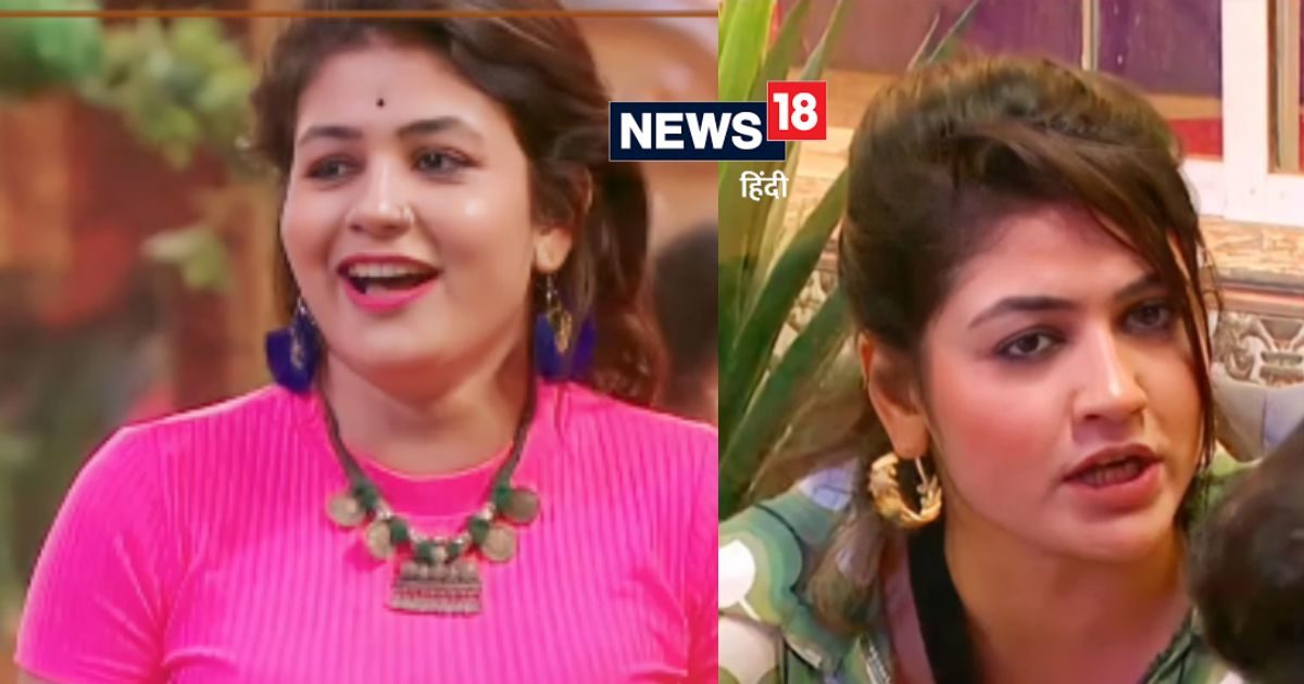 'हरियाणा की शकीरा' ने शेयर किए Bigg Boss के राज! क्या शो में वापसी ...