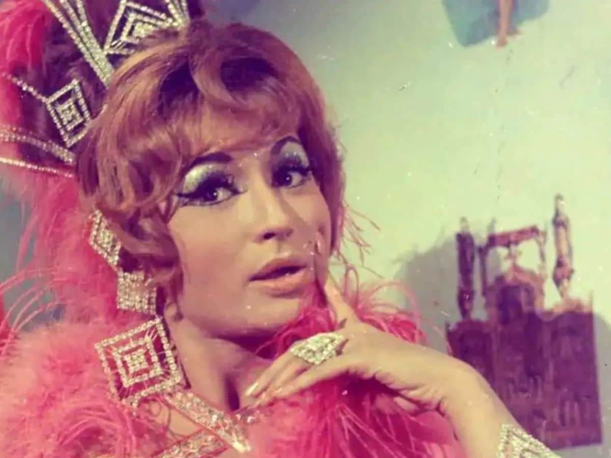 गरीबी और तंगहाली से परेशान, फिर एक गाने ने बदल दी किस्मत, कहलाईं ...