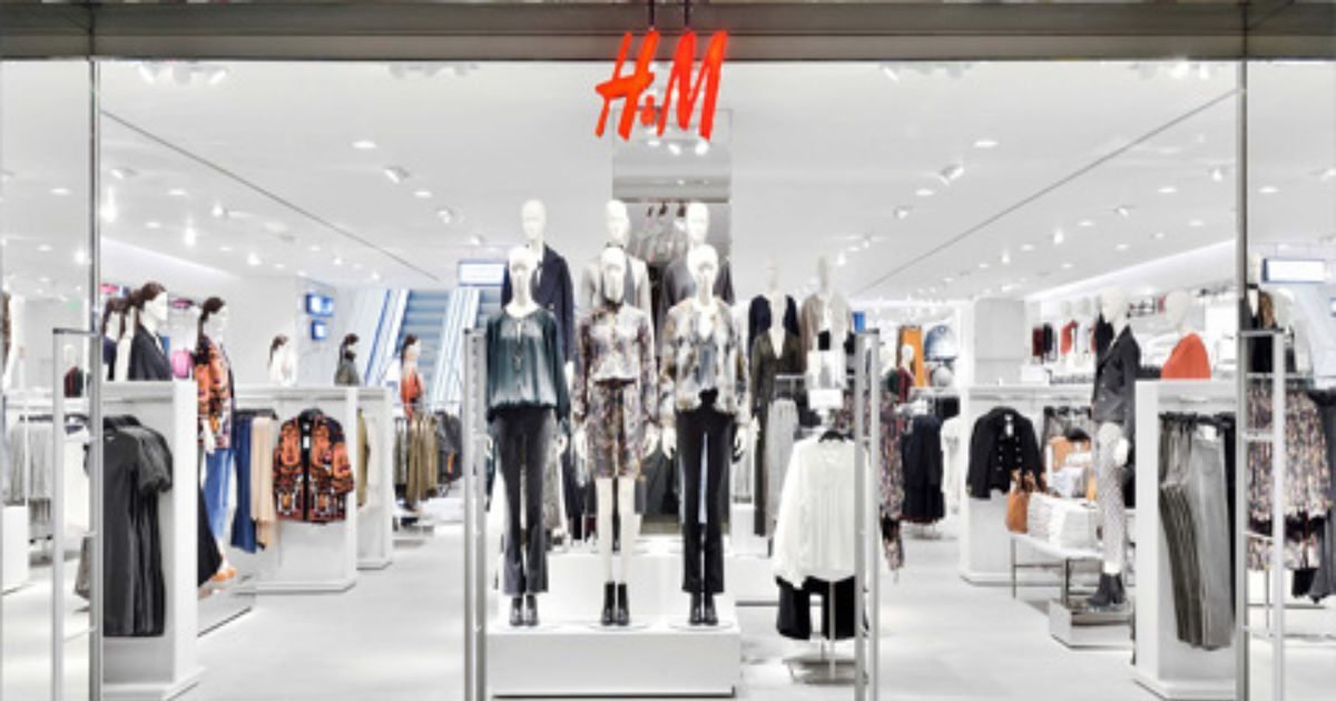 H&M Layoff : दिग्गज फैशन कंपनी H&M करने जा रही 1500 कर्मचारियों की ...