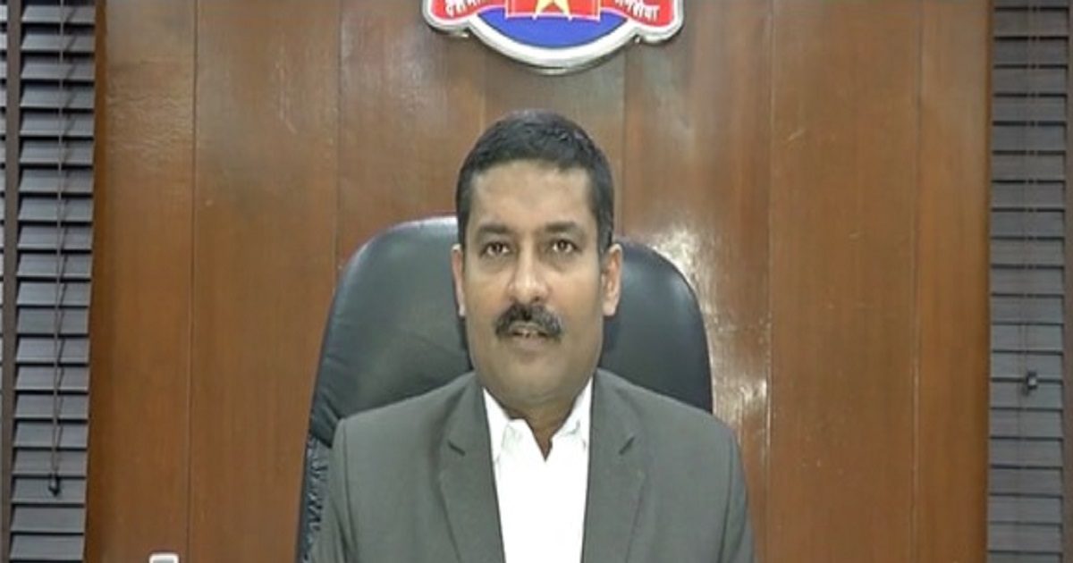 पुलिस कमिश्नर सिस्टम : 1 साल में इंदौर में क्या हुआ बदलाव, अपराध का ...