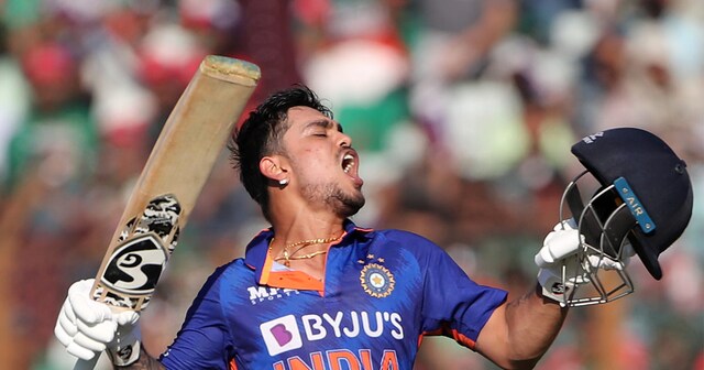 IND vs BAN: ईशान किशन का दोहरा शतक और टूट गए 10 बड़े रिकॉर्ड, यहां ...
