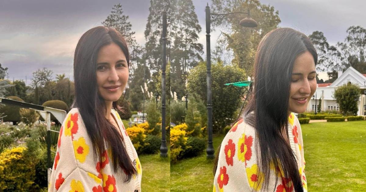 पहली वेडिंग एनिवर्सरी को खास बनाने में जुटीं कैटरीना कैफ, फैंस को दिया ...