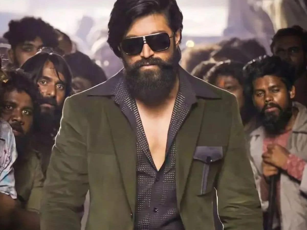 KGF से दिलों पर राज करने वाले यश हैं करोड़ों के मालिक, 'रॉकी भाई' की ...