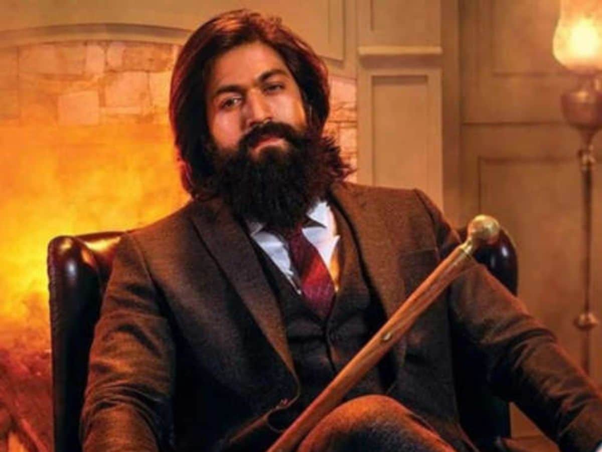 KGF से दिलों पर राज करने वाले यश हैं करोड़ों के मालिक, 'रॉकी भाई' की ...