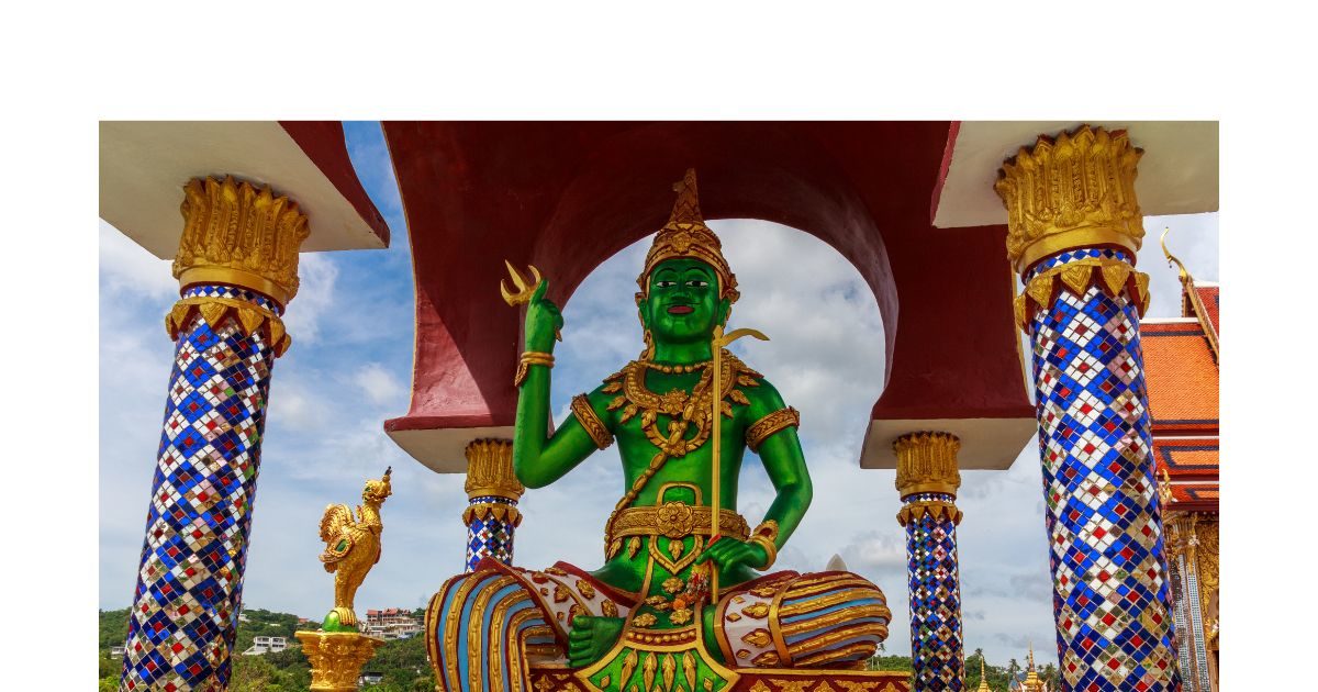 इंद्र के पद पर बैठे राजा नहुष ने की ऐसी गलती, मिला अजगर योनि में रहने ...