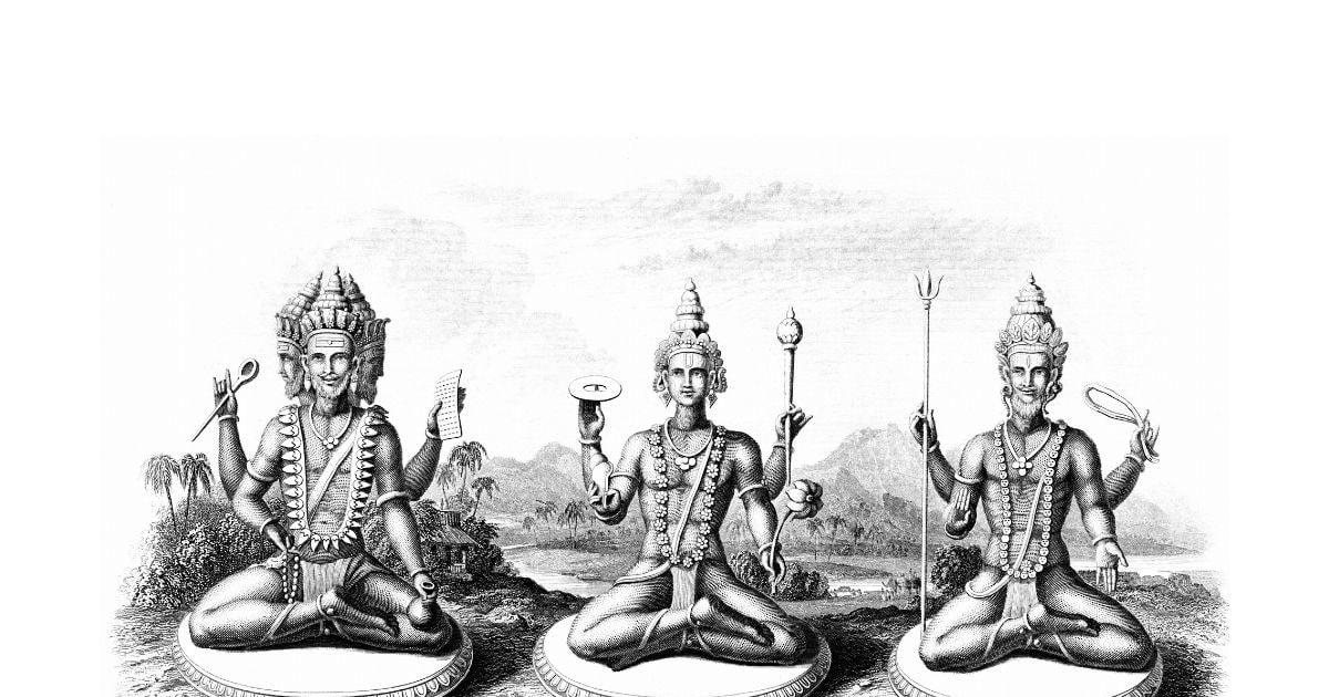 पौराणिक कथा: दानशीलता के लिए प्रसिद्ध थे रंतिदेव, त्रिदेवों ने यूं ली ...