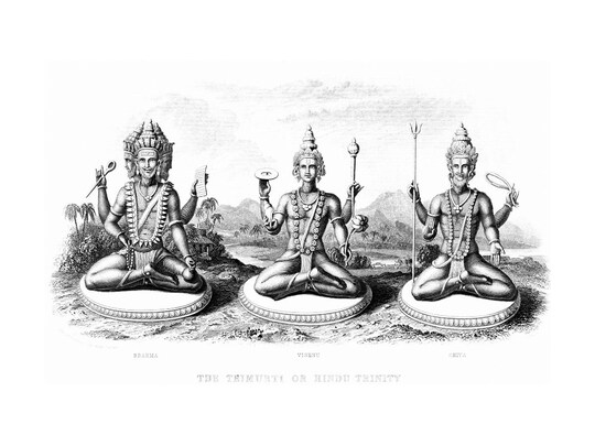 पौराणिक कथा: दानशीलता के लिए प्रसिद्ध थे रंतिदेव, त्रिदेवों ने यूं ली ...