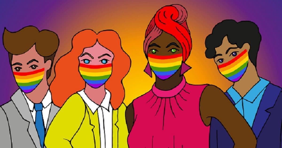 क्या होती है थर्ड जेंडर यानि किन्नर शिशु के जन्म की वजह, जो साइंस कहती ...