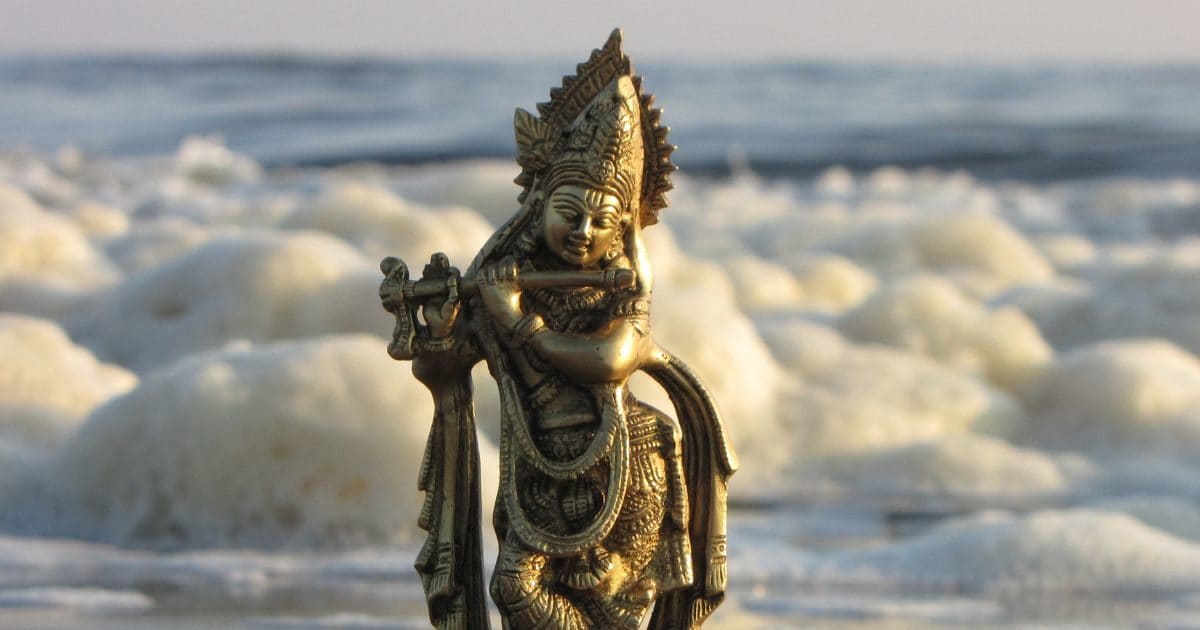 Goloka: क्या आप जानते हैं गोलोक के बारे में? जानें कैसी है इसकी संरचना ...