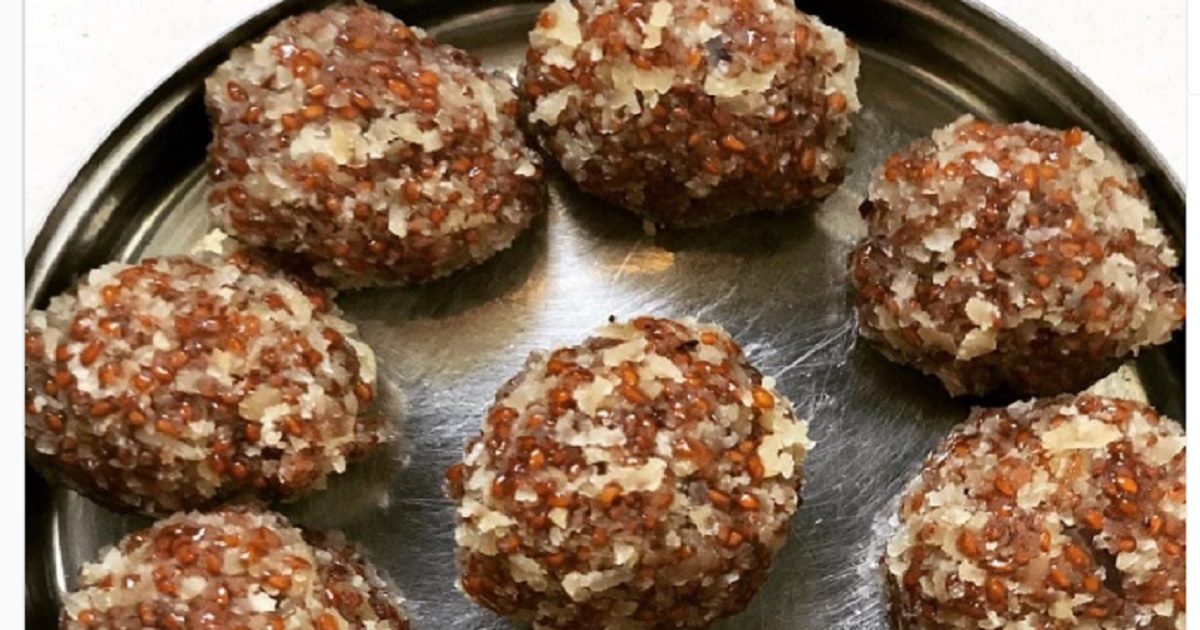 Aliv laddoos: सर्दियों में इस 'खास' लड्डू को खाने के हैं गजब के फायदे ...