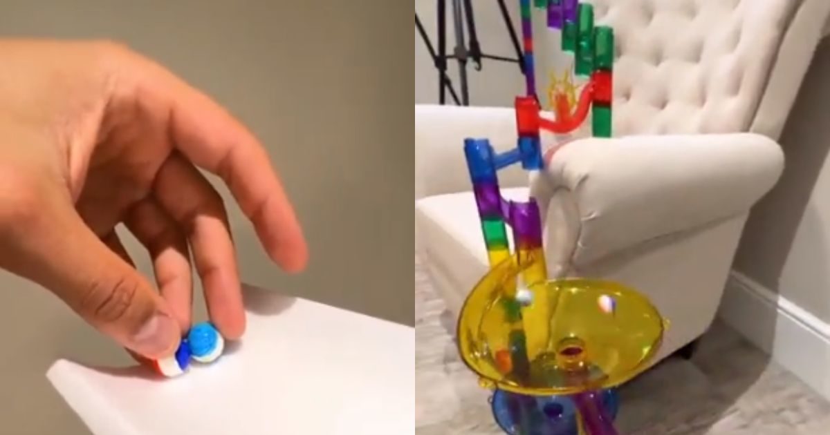 Viral Video: मैच से पहले ही कंचों ने बताया अर्जेंटीना-फ्रांस के मुकाबले का नतीजा! आनंद महिंद्रा ...