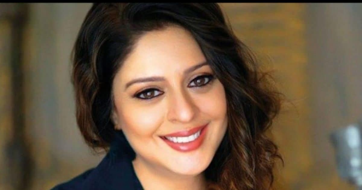 Nagma B’day: पहली फिल्म से हिट होने वाली नगमा ने छोड़ दी इंडस्ट्री, आज तक नहीं की शादी ...