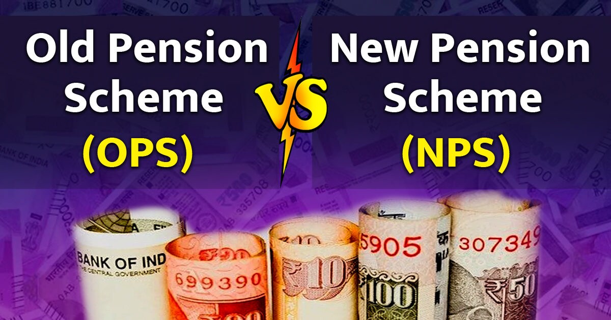 OPS Vs NPS OPS Vs NPS