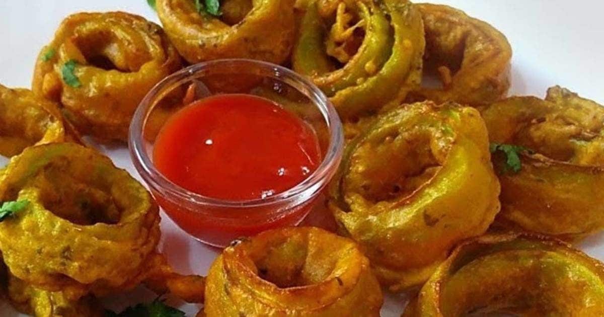 सर्दियों में चाय के साथ खूब छनते हैं पकौड़े, ये भी जान लीजिए कि कब और ...