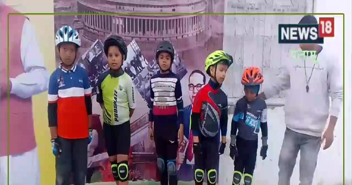 Sport news: झारखंड के इस जिले के बच्चों का राष्ट्रीय प्रतियोगिता के लिए ...