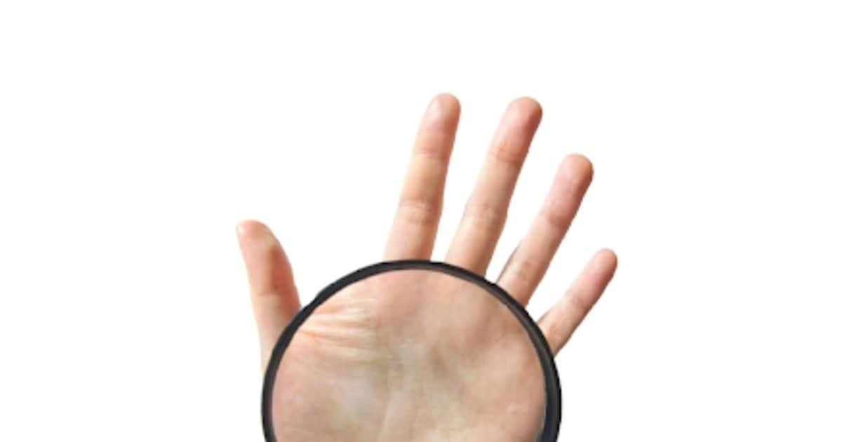 Palmistry: हाथ की बनावट में छिपे होते हैं गहरे राज, जानें क्या कहता है ...