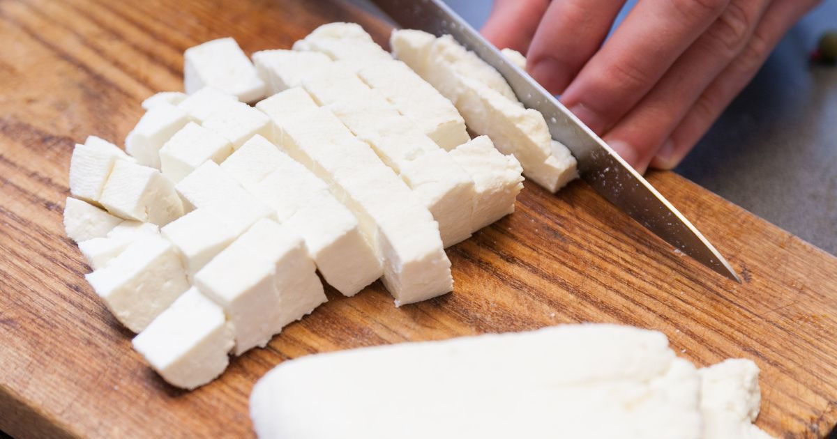 फ्रिज में रखने पर भी पनीर जल्‍दी हो जाता है खराब? फॉलो करें शेफ के बताए ...