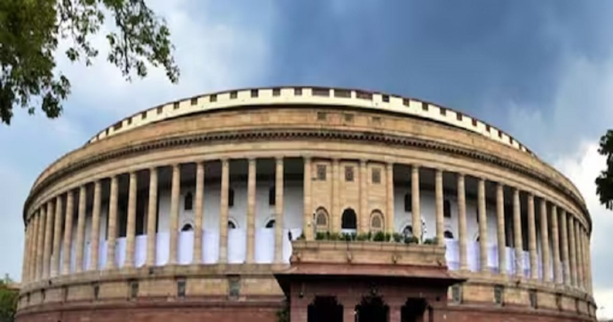Parliament Winter Session Live Updates: लोकसभा में PAC ने पेश की 55वीं ...