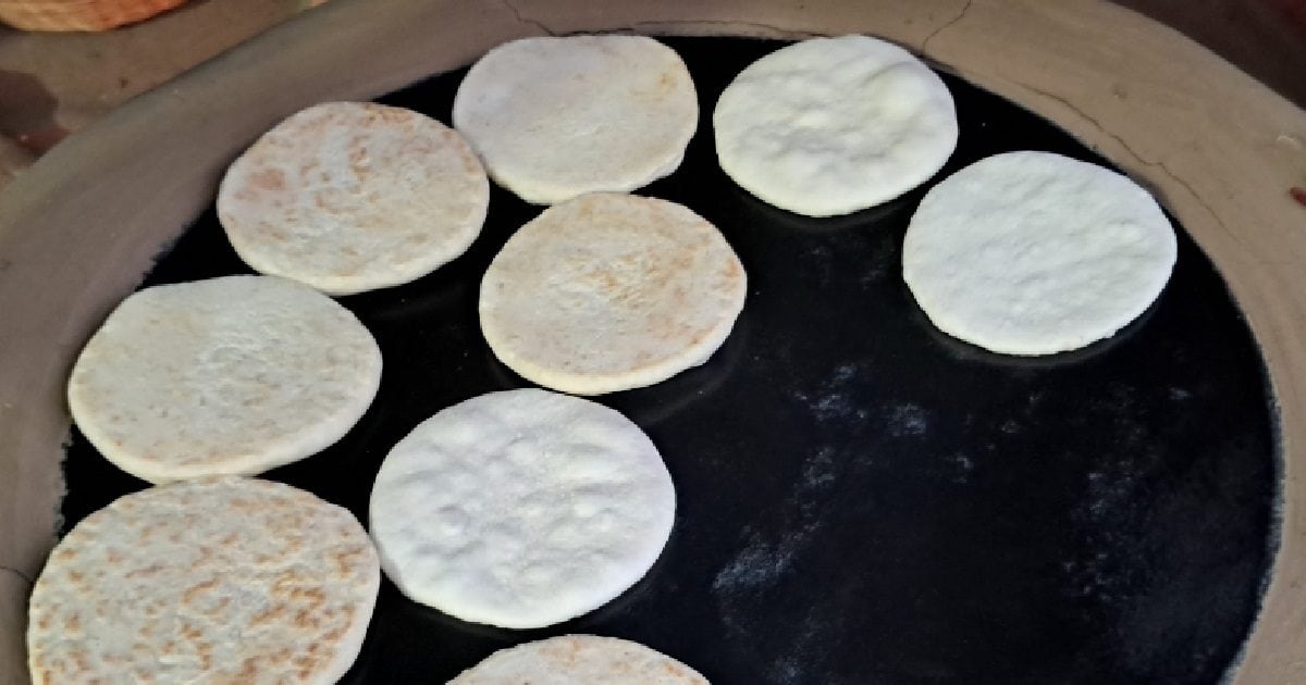 Tibet Food: बोधगया में रोज हजारों में क्यों बिक रही 'फालेप'! जानें इसकी ...