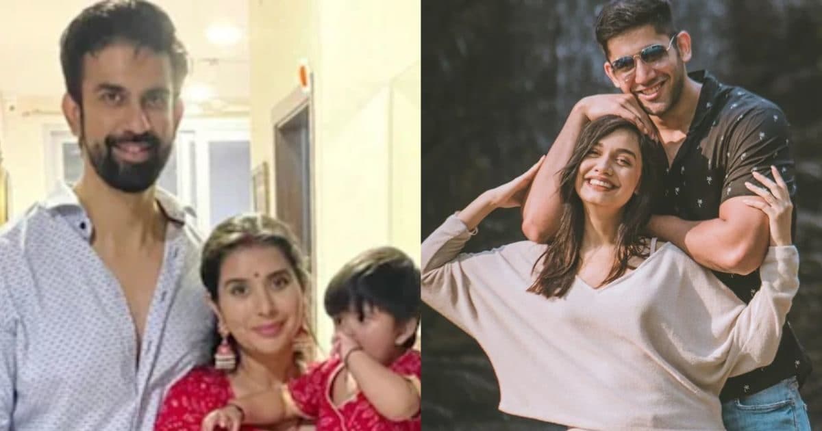 Bye Bye 2022: सुष्मिता सेन के भाई-भाभी में तकरार, दिव्या-वरुण हुए अलग, इन 5 सेलेब्स के शॉकिंग ...