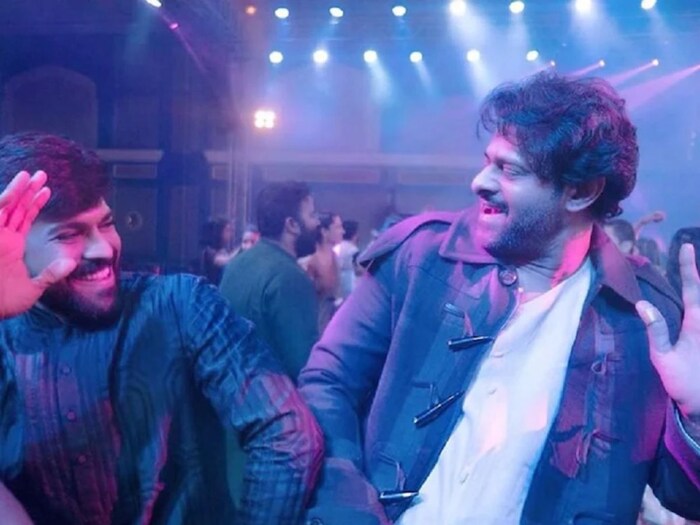 Prabhas relationships: Unstoppable with NBK में RRR फेम राम चरण ने किया ...