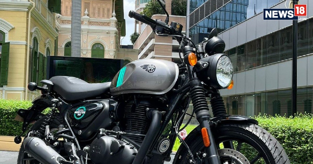 Bajaj और Triumph मिलकर लॉन्च करेंगे 350cc की बाइक, रॉयल एनफील्ड को ...