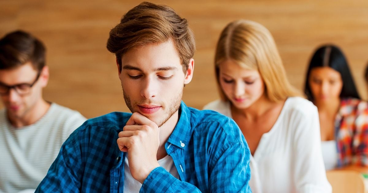 Exam News: एग्जाम से एक दिन पहले इस तरह करें रिवीजन, अगले दिन सब रहेगा ...