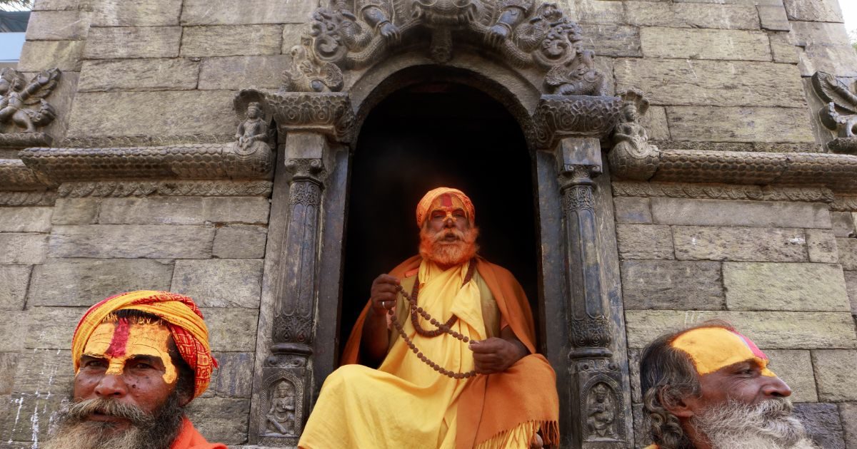 Hindu Dharma : सब युगो में कैसे श्रेष्ठ है कलयुग? जानिए रोचक कथा ...
