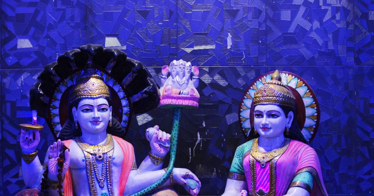 पौष मास विशेष: सम्प्राप्ति द्वादशी व्रत से होती है हर इच्छा की पूर्ति ...