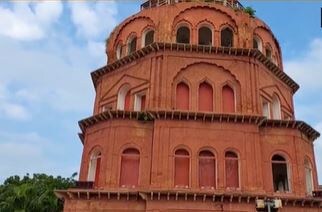 Lucknow: लखनऊ की ये इमारत क्यों कहलाती है 'मनहूस'? नवाबों ने कराया था ...