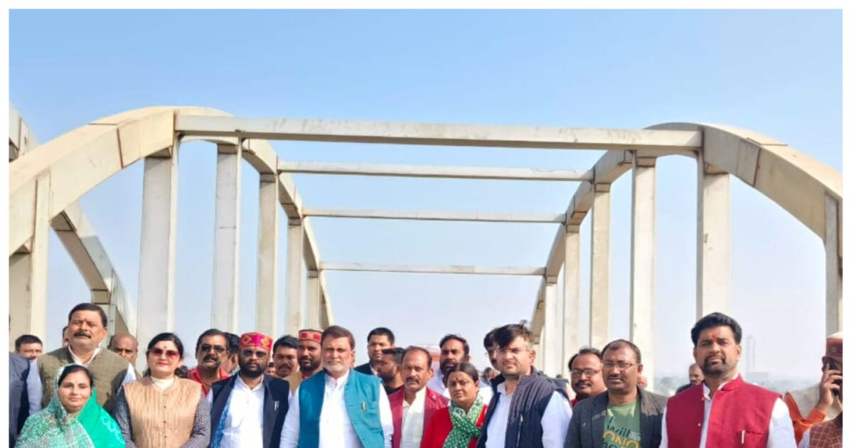 Satna News: सतनावासियों को 11 साल बाद मिली बड़ी सौगात, रीवा-सतना बाईपास ...