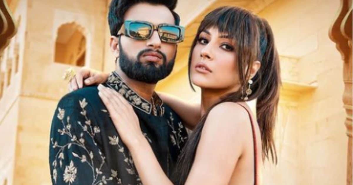 Ghani Syaani: शहनाज गिल और MC Square के नए गाने का टीजर हुआ जारी, देखकर ...