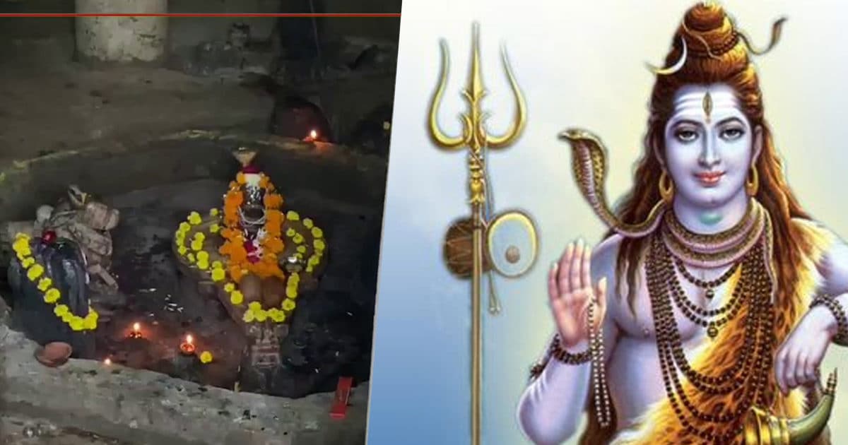 जानिए जबलपुर के प्रसिद्ध 'त्रिशूल भेद' मंदिर का ऐतिहासिक इतिहास, जब ...