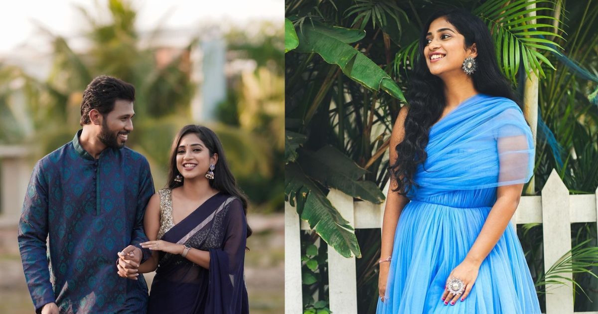 प्रभास के लिए गाना गाने वाली खूबसूरत सिंगर ने किया मिस्ट्री मैन से शादी ...