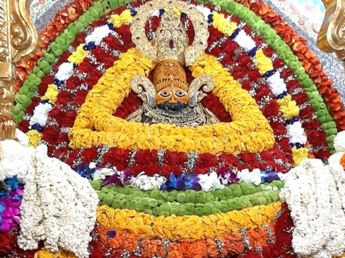 Khatu Shyam: कौन हैं कलयुग के भगवान श्री खाटू श्याम? पढ़ें उनकी कथा ...