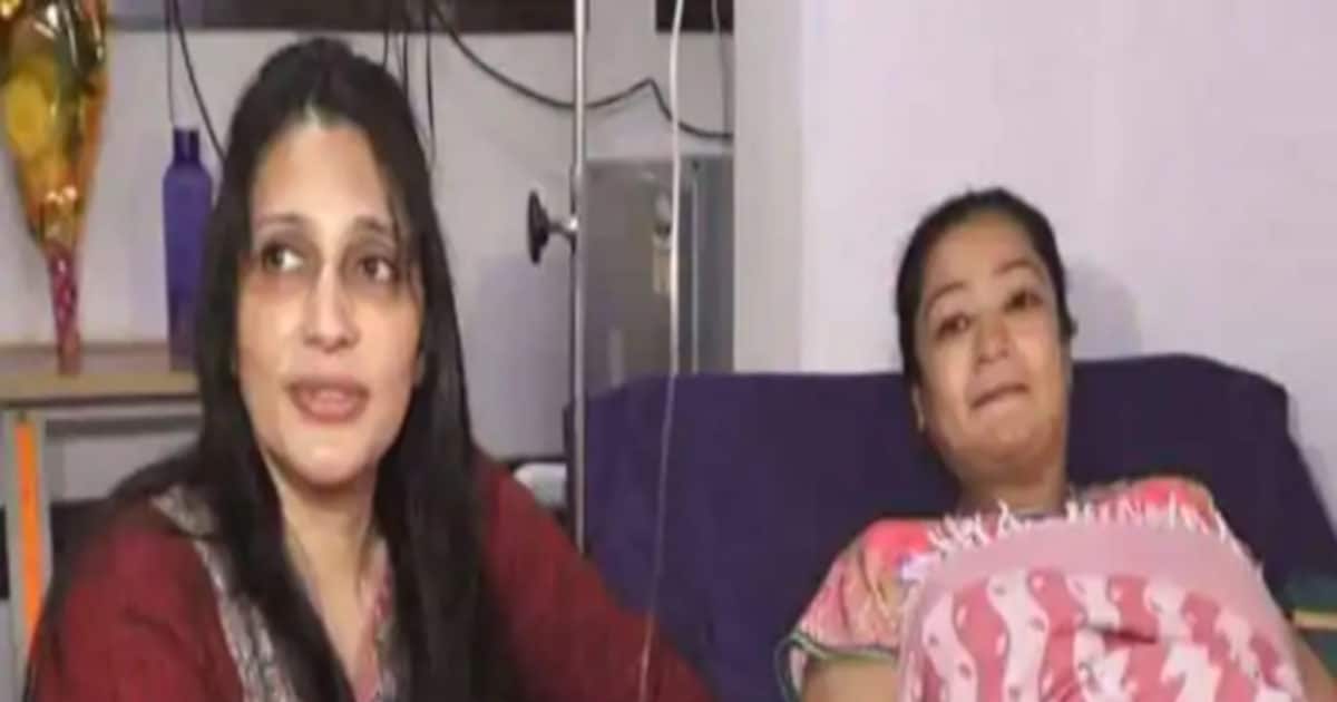 शादी के बजाए की माता-पिता की सेवा, अब 41 साल की उम्र में सिंगल मदर बनीं ...