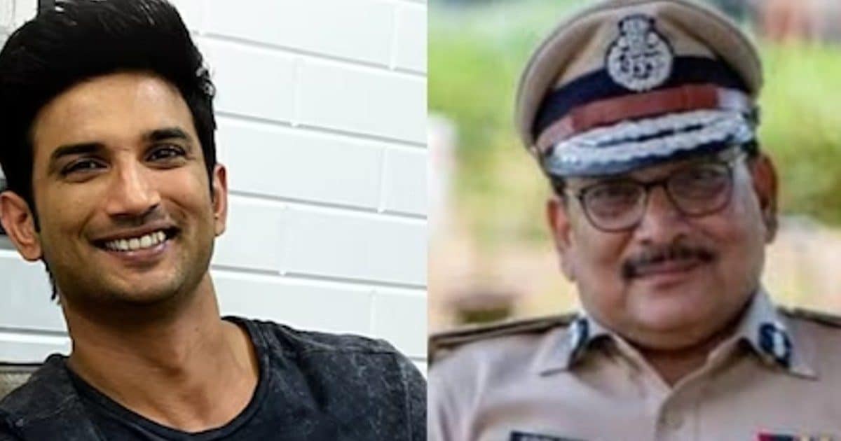 SSR Death Case: मुझे 15 दिन मिलते तो सुलझ जाता सुशांत सिंह राजपूत का ...