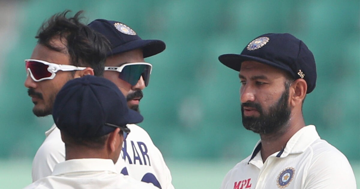 WTC Points Table: 150 मिनट और 2 जीत, भारत ऐसे पहुंचा टॉप-2 में, लेकिन ...