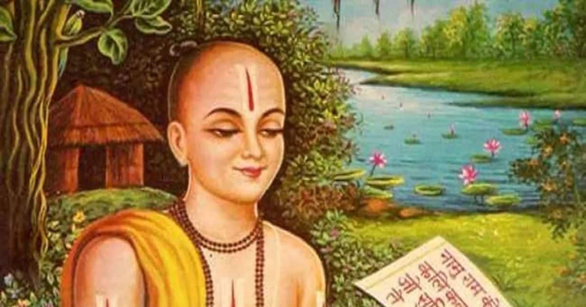 जब तुलसीदास जी को एक प्रेत ने बताया हनुमान जी का पता, ये है रोचक कथा ...