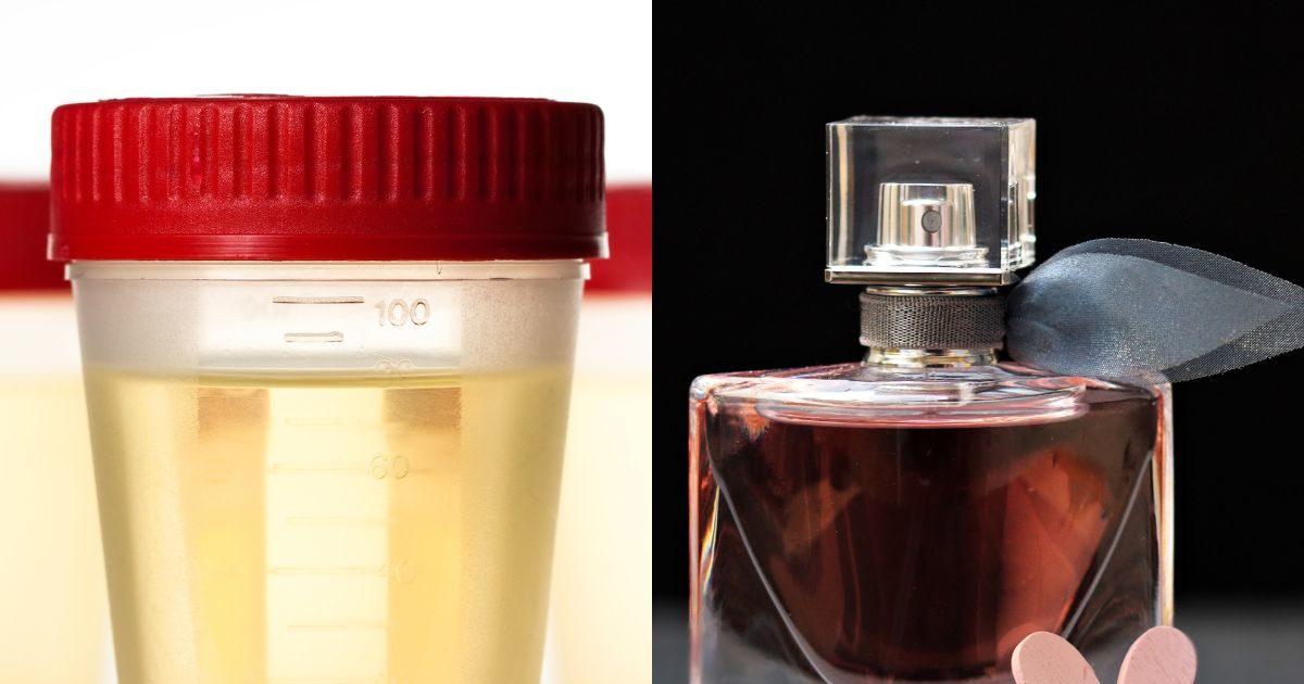 डिजाइनर परफ्यूम के नाम पर बोतल में पेशाब भरकर बेच रहे थे लोग! जब्त किए ...