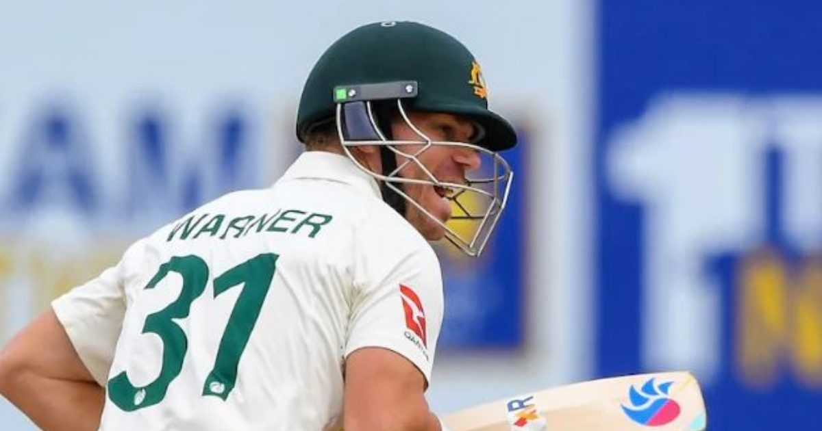 डेविड वॉर्नर ने 100वें टेस्ट को बनाया यादगार... 8 हजार का आंकड़ा किया ...