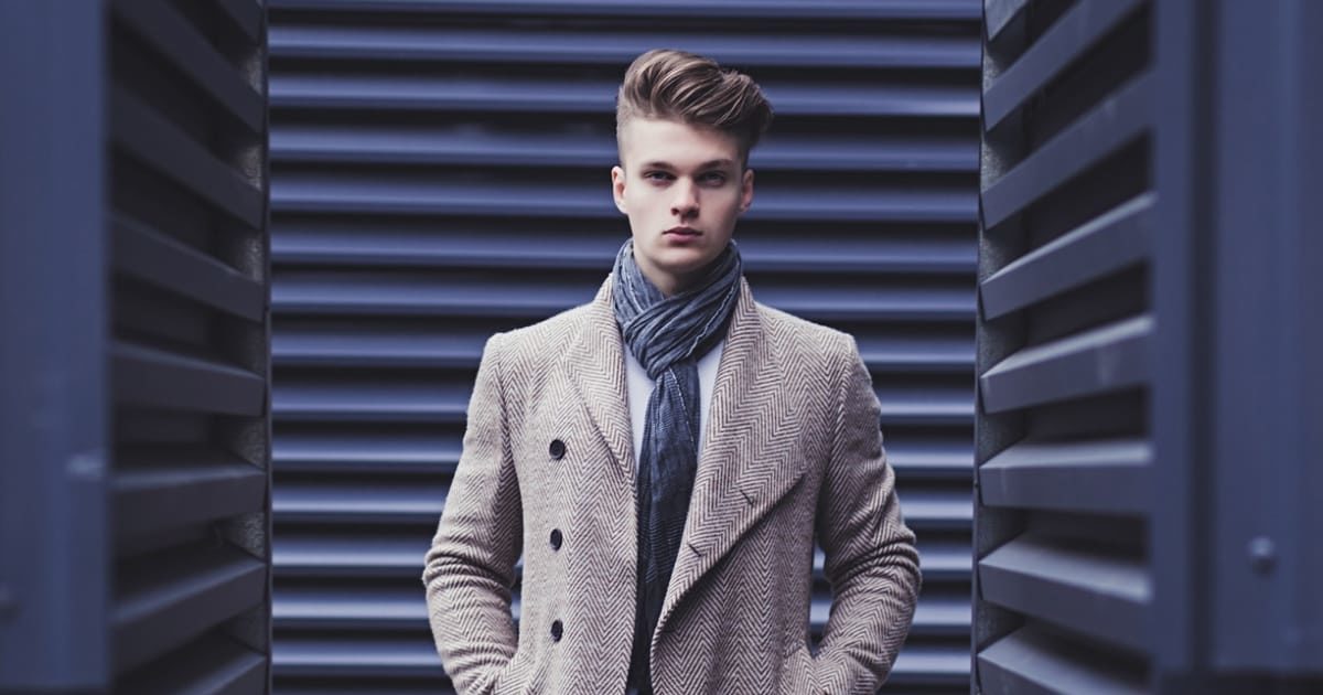 Men's winter style guide - यह है पुरुषों के लिए स्पेशल विंटर वियर गाइड ...